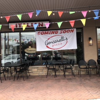 CARELLI’S PIZZA - Updated October 2025 - 44 Photos & 31 Reviews - 101 ...