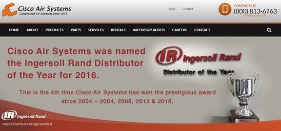 CISCO AIR SYSTEMS - Updated October 2025 - 20 Photos - 214 27th St ...