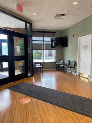 ATLANTIC HEALTH URGENT CARE AT HACKETTSTOWN - Updated August 2025 - 16 ...