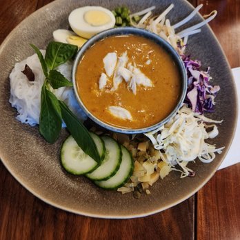 RYNN THAI RESTAURANT & BAR - Updated August 2025 - 532 Photos & 134 ...