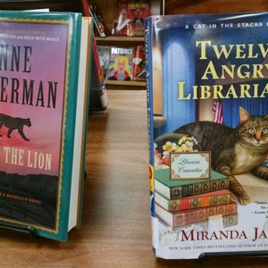 EAST BRUNSWICK PUBLIC LIBRARY - Updated July 2025 - 15 Photos & 16 ...