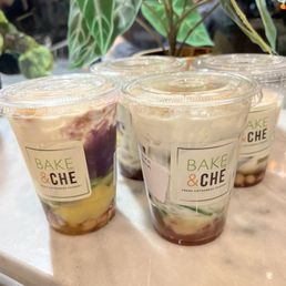 BAKE & CHE - Updated December 2025 - 1765 Photos & 1069 Reviews - 9729 ...