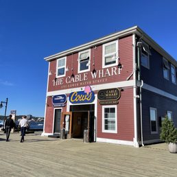 CABLE WHARF - Updated December 2025 - 161 Photos & 141 Reviews - 1751 ...