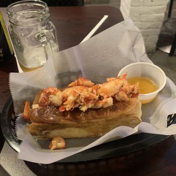 LOBSTAH ON A ROLL - Updated May 2024 - 282 Photos & 200 Reviews - 254 ...