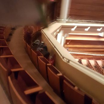 WENTZ CONCERT HALL - Updated December 2025 - 14 Photos & 14 Reviews ...