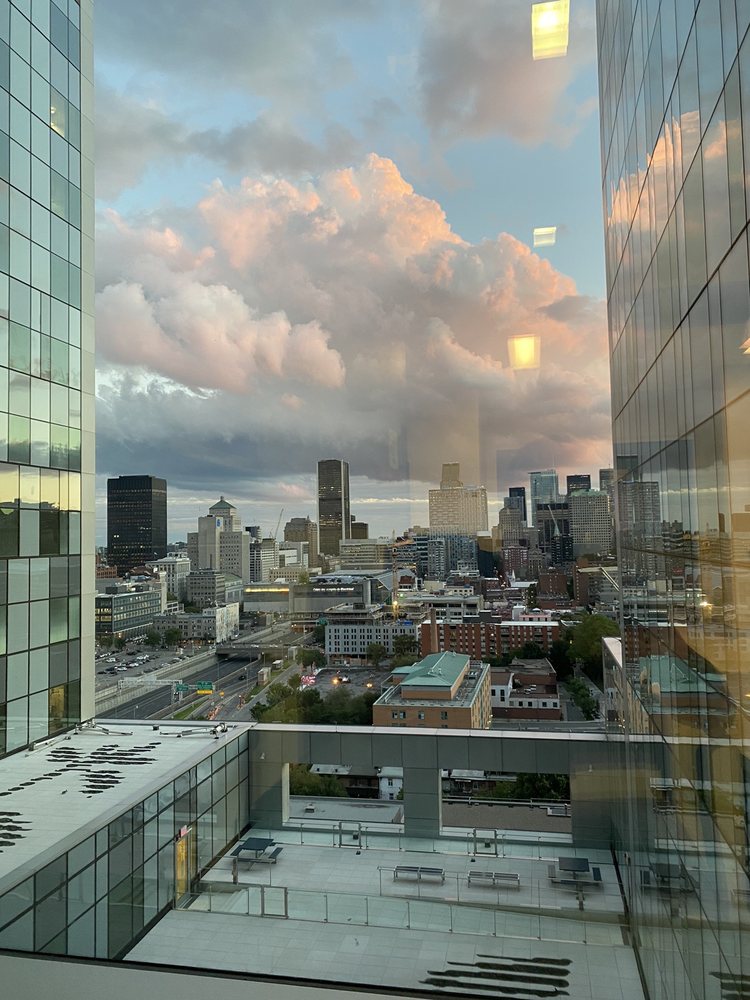 CHUM - Updated August 2024 - 12 Photos - 1051 Rue Sanguinet, Montréal ...