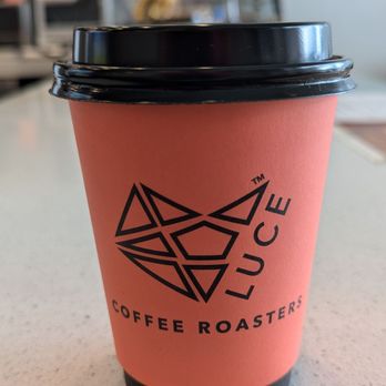 LUCE COFFEE ROASTERS - Updated December 2025 - 97 Photos & 36 Reviews ...