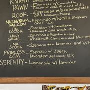 THE ROOK CAFE - 160 Photos & 108 Reviews - Coffee & Tea - 4516 Freret ...