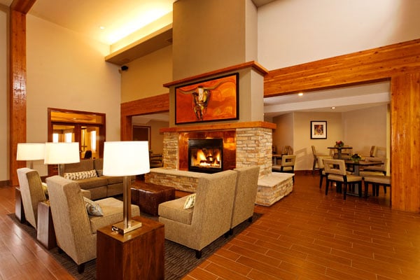 HOLIDAY INN EXPRESS & SUITES MONTROSE - BLACK CANYON AREA - Updated Jun ...