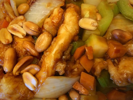 CHINA LING - Updated June 2024 - 36 Photos & 92 Reviews - 7075 N ...