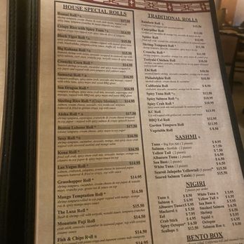 FORTUNE WOK & SUSHI - Updated October 2025 - 59 Photos & 157 Reviews ...