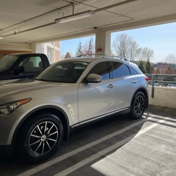 INFINITI OF BELLEVUE - Updated October 2025 - 55 Photos & 280 Reviews ...