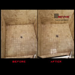 REVIVE TILE STONE & GROUT - 60 Photos - Chicago, IL - Yelp