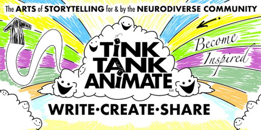 TINK TANK ANIMATE - Updated October 2024 - Detroit, Michigan - Special ...