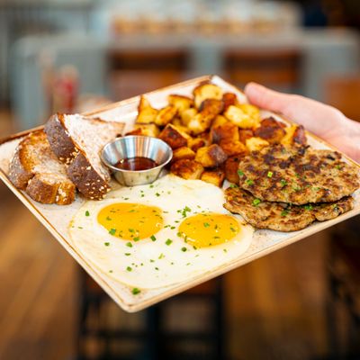 FIRST WATCH - Updated August 2025 - 116 Photos & 98 Reviews - 16430 W ...