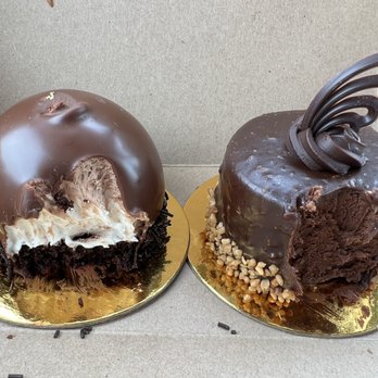 TRUFFLES AND TORTES - Updated October 2024 - 90 Photos & 91 Reviews ...