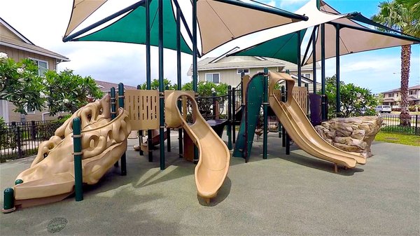 SUNDIAL PARK - Updated September 2025 - 458 Manawai St, Kapolei, Hawaii ...