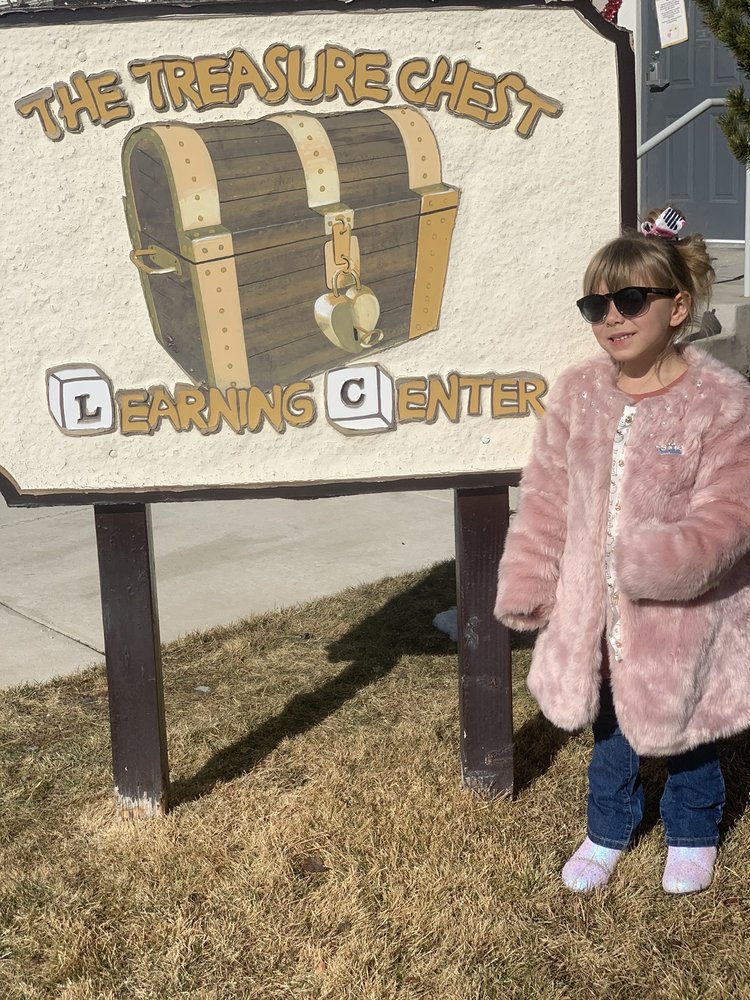 TREASURE CHEST LEARNING CENTER - Updated January 2025 - 15 Reviews ...