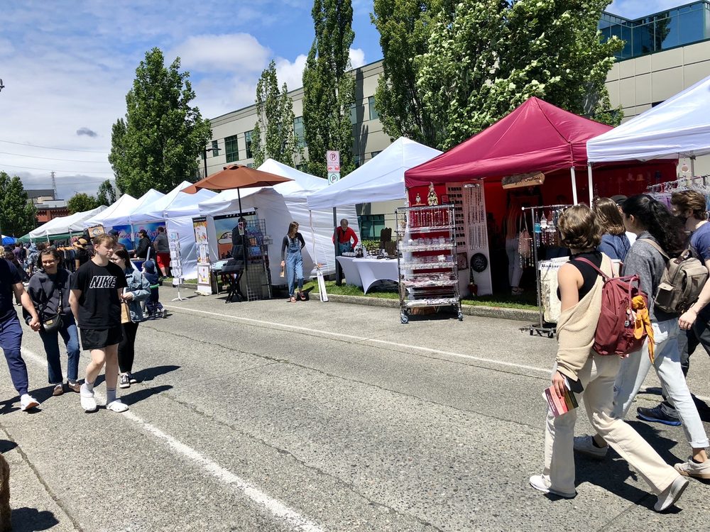 FREMONT FAIR - Updated June 2024 - 145 Photos & 33 Reviews - N 35th St ...