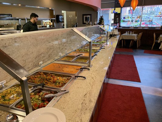 DAAWAT GRILL - 341 Photos & 697 Reviews - Indian - 820 Pike St, Seattle ...