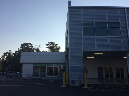 BILL RAY NISSAN - Updated January 2026 - 38 Photos & 135 Reviews - 2724 ...