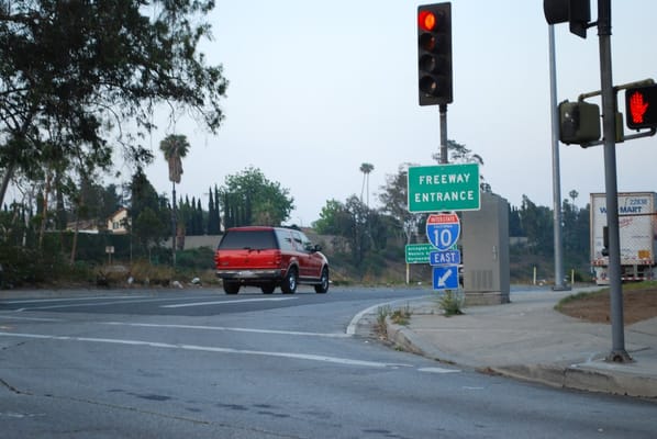 THE 10 FREEWAY - Updated March 2025 - 92 Photos & 107 Reviews - Los ...