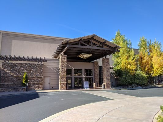 JACKSON RANCHERIA CASINO RESORT - Updated August 2025 - 946 Photos ...