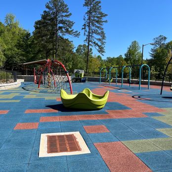 GEORGE PIERCE PARK - Updated November 2024 - 109 Photos & 24 Reviews ...