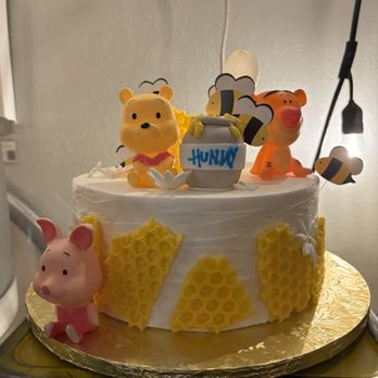 CAKES BY KARL with 170 real customer photos - Updated August 2024 - 100 ...