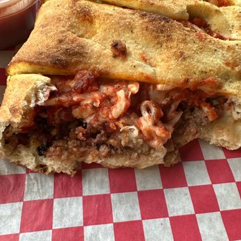 LILLY’S PIZZA - Updated December 2024 - 309 Photos & 774 Reviews - 1813 ...