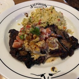 SALTGRASS STEAK HOUSE - Updated July 2025 - 311 Photos & 363 Reviews ...