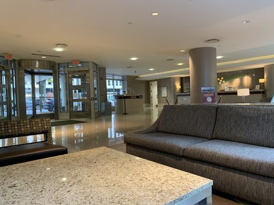 HOLIDAY INN WASHINGTON CAPITOL - NATL MALL - 151 Photos & 276 Reviews ...