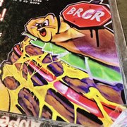 BRGR STOP - 1350 Photos & 939 Reviews - 4301 Coconut Creek Pkwy ...