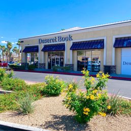 Deseret Book Reviews | Read Customer Service Reviews of deseretbook.com