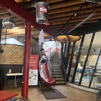 LITTLE MAN ICE CREAM FACTORY - Updated December 2024 - 197 Photos & 116 ...