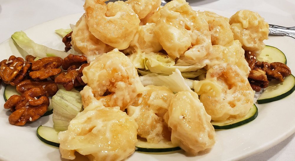 SAM WOO SEAFOOD AND BBQ - 1869 Photos & 723 Reviews - Barbeque - 19008 ...