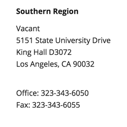 CAL STATE TEACH - 5005 N Maple Ave, Fresno, CA - Yelp