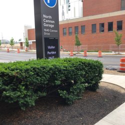 OSU HARDING HOSPITAL - 19 Photos - 1670 Upham Dr, Columbus, Ohio ...