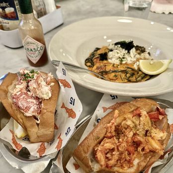 WOODHOUSE FISH - Updated July 2024 - 3711 Photos & 2618 Reviews - 1914 ...