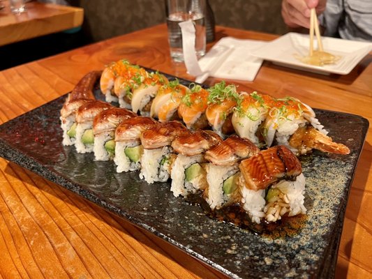 HASUMI SUSHI - 377 Photos & 197 Reviews - 3116 Oak Rd, Walnut Creek ...