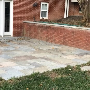 CLASSIC STONESCAPING & GARDENS - 368 Photos & 43 Reviews - 3259 Slade ...
