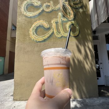 CAFE CITO - Updated December 2024 - 172 Photos & 94 Reviews - 400 W 4th ...