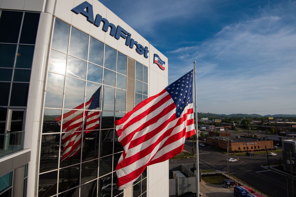 AMFIRST - Updated December 2025 - 16 Reviews - 1200 4th Ave N ...