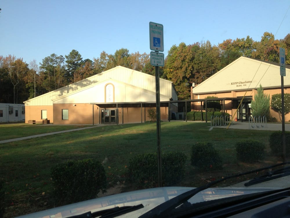 KIPP ACADEMY OF CHARLOTTE - Updated December 2025 - 931 Wilann Dr ...