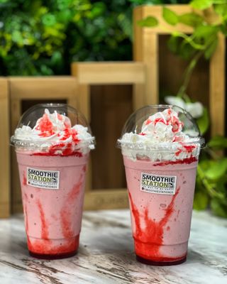 SMOOTHIE STATION - Updated October 2025 - 13 Photos - 937 Morris Park ...