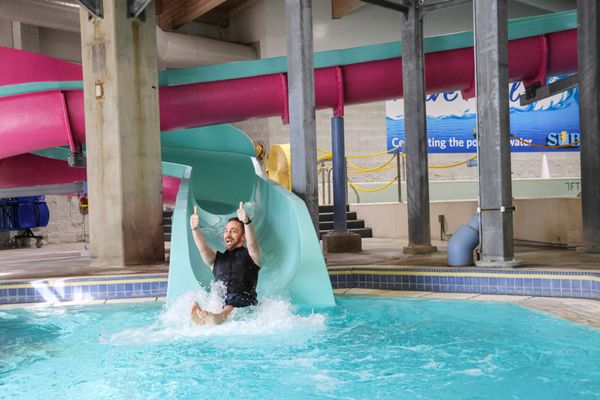 SPLASH AT LIVELY PARK - Updated October 2025 - 33 Reviews - 6100 ...