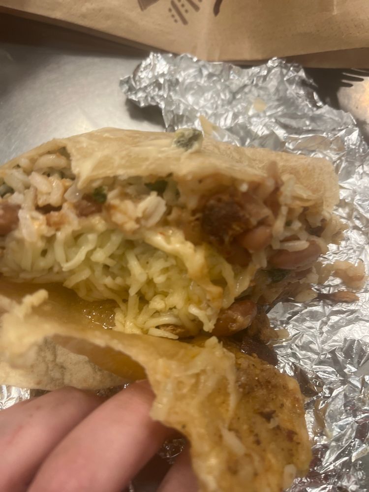 CHIPOTLE MEXICAN GRILL - Updated December 2025 - 18 Reviews - 45 Smith ...