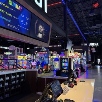 HARKINS NORTERRA BACKLOT - Updated January 2026 - 67 Photos & 35 ...