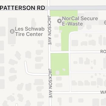NORCAL SECURE E-WASTE - Updated October 2025 - 6366 Jackson Ave ...