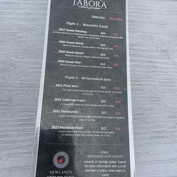 TABORA FARM & WINERY - Updated January 2025 - 129 Photos & 94 Reviews ...